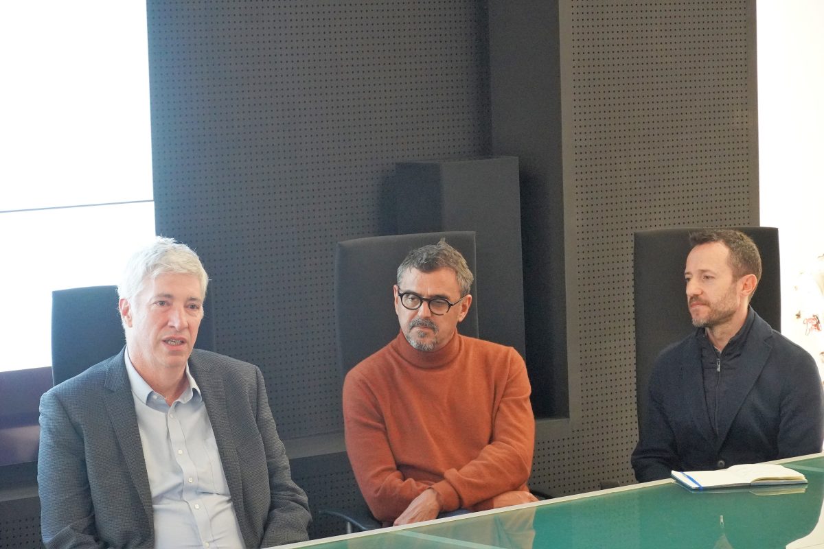 Final Year of the MPP Flagship Projects: The seven flagship projects ...