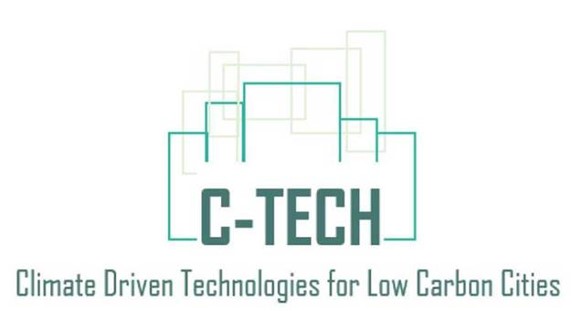 C-Tech : Climate Driven Technologies for Low Carbon Cities – MIT Portugal
