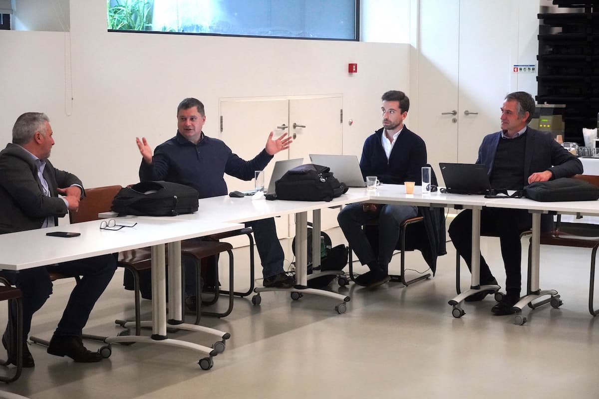 MPP Flagship projects met to present the latest results obtained in ...
