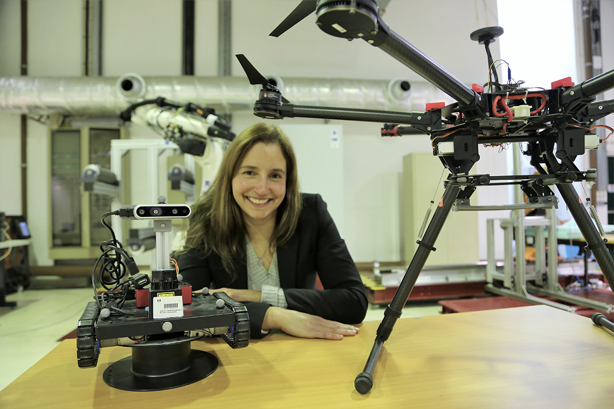 MPP celebrates the International Day of Women and Girls in Science ...