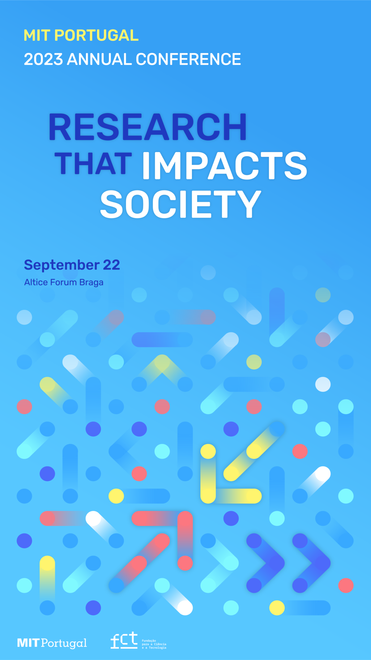 2023 Annual Conference – About – MIT Portugal
